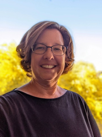 Dawn Hunziker | Accessibility